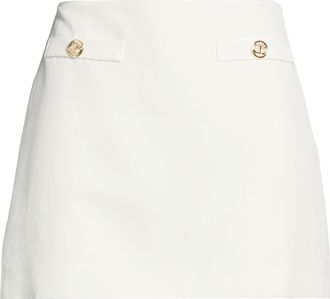 Twin-Set HOSEN & R&Ouml;CKE - Minir&ouml;cke auf YOOX.COM