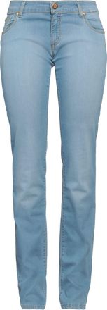 Angelo Marani HOSEN & RÖCKE - Jeanshosen auf YOOX.COM