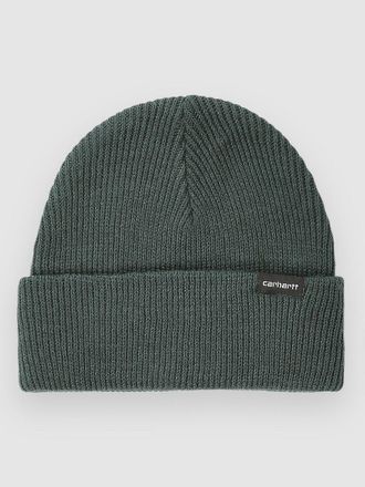 Carhartt Work in Progress Gordan Beanie dark fir