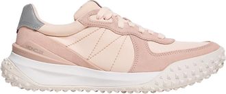 Moncler Moncler Sneakers Citytrek, Femme, Rose, Taille: 36,5