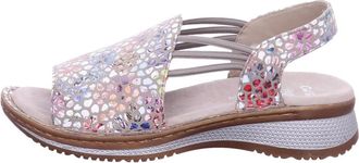 Ara Damen, Schuhe, Mehrfarbig, 36 EUGr&ouml;&szlig;e