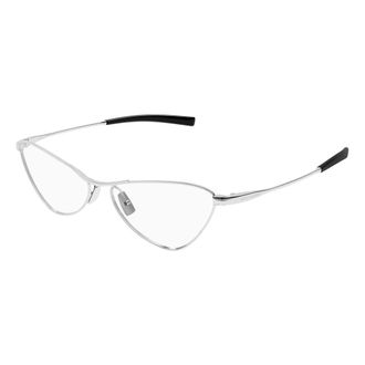 Saint Laurent SL 830 OPT Optische Fassung - - Accessories - Damen - Grau - 56 MM