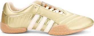 adidas Femme, Chaussures, Jaune, Taille: 36 1/2 EU Taekwondo Mei Elite