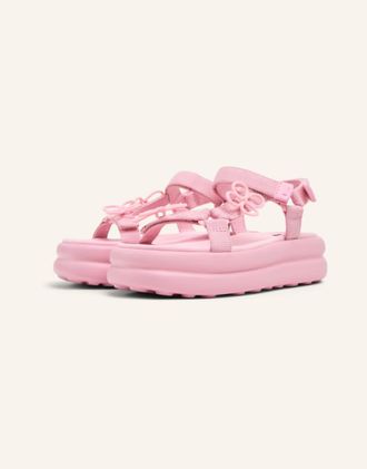 Camper Pelotas Flota Up - Sandales - Rose moyen