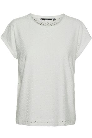 Vero Moda VMTASSA SS TOP JRS GA