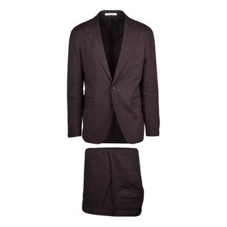 Tagliatore Homme, Costumes, Brun, Taille: 2XL Giacca Stondata