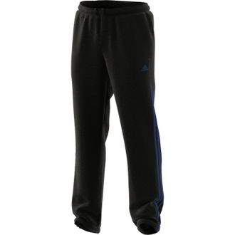 adidas Adidas, Samson Pant 4.0, Anzughose, Schwarz/Croyal, L, Mann