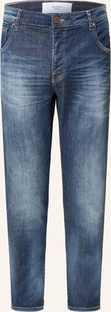 Goldgarn Denim Goldgarn Denim Jeans Neckarau Cropped Fit blau