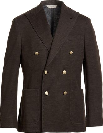 Paoloni ANZ&Uuml;GE und CO-ORDS - Blazers auf YOOX.COM