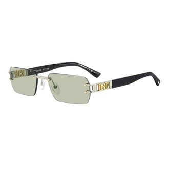 Dsquared2 D2 0189/S I20(Gp) Sonnenbrille - - Accessories - Herren - Gelb - 57 MM