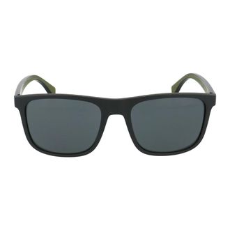Emporio Armani Ea4129 Sonnenbrille - - Accessories - Herren - Schwarzk - 56 MM