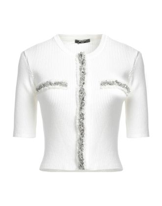 Balmain STRICKWAREN - Strickjacken auf YOOX.COM