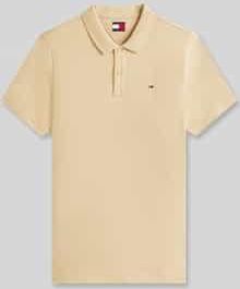 Tommy Jeans Regular Fit Poloshirt Modell TJM SLIM PLACKET POLO EXT