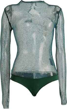 Patrizia Pepe TOPS - Bodysuits auf YOOX.COM