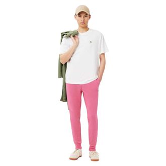 Lacoste Jogginghosen f&uuml;r Herren (Pink)