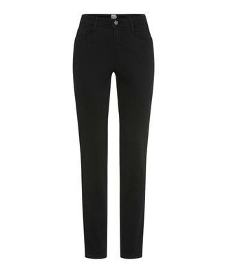 Brax Damen Style.Mary Thermo Denim Regular Hose