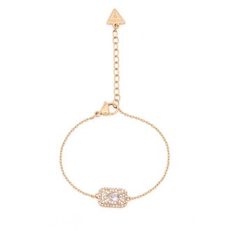 Guess Armband Guess JUBB06 352JW Goldfarben