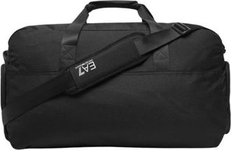 Emporio Armani Emporio Armani Ea7, unisex, Sacs, Noir, Taille: ONE Size Train Core U Gym Bag