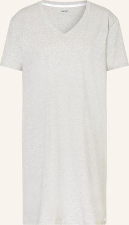 Jockey Nachthemd grau