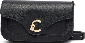 Coccinelle Handtasche SSL Coccinelle C-Me E1 SSL 12 03 21 Schwarz