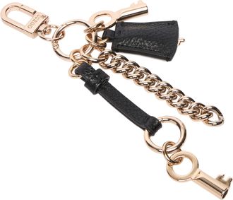 Guess Schl&uuml;sselanh&auml;nger Guess RWB746 01090 Schwarz