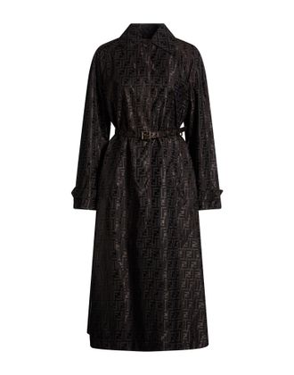 Fendi JACKEN & M&Auml;NTEL - Jacken, M&auml;ntel & Trenchcoats auf YOOX.COM