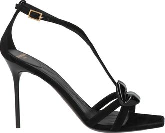 Balmain SCHUHE - Sandalen auf YOOX.COM