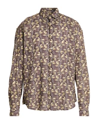 Distretto 12 TOPS - Hemden auf YOOX.COM