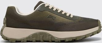 Camper Low-Top-Sneaker Drift Trail aus recyceltem PET mit Vibram-Sohle