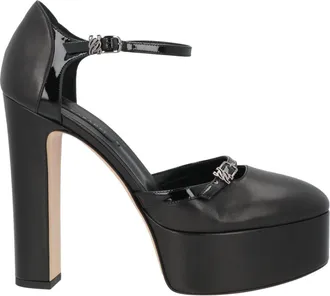 Casadei SCHUHE - Pumps auf YOOX.COM