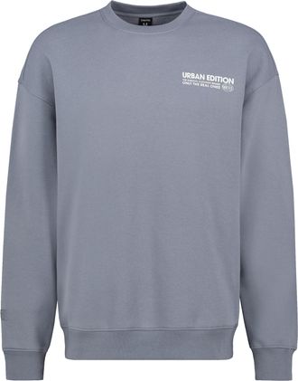 Sublevel Sweatshirt Urban