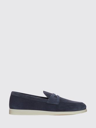 Churchs Mocassins Homme couleur Bleu