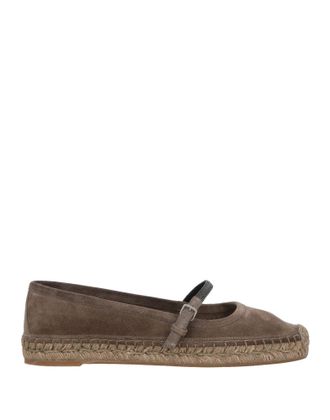 Brunello Cucinelli SCHUHE - Espadrilles auf YOOX.COM