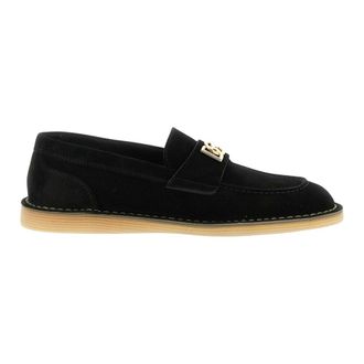 Dolce & Gabbana Damen, Schuhe, Schwarzk, 37 1/2 EUGr&ouml;&szlig;e