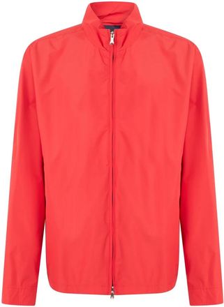 Paul & Shark Kipawa Harbour Jack - Homme - Vestes - Rouge - Taille: 2XL