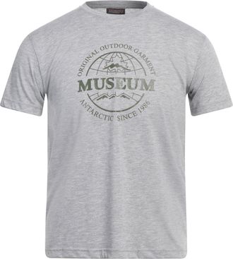 Museum TOPS - T-shirts auf YOOX.COM