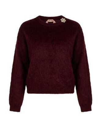 N&deg;21 MAILLE - Pullover sur YOOX.COM