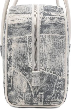 Margesherwood Lgrey Top Handle Bag - Gray