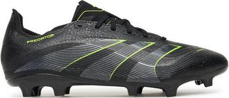 adidas Fußballschuhe Predator League JI1118 Schwarz