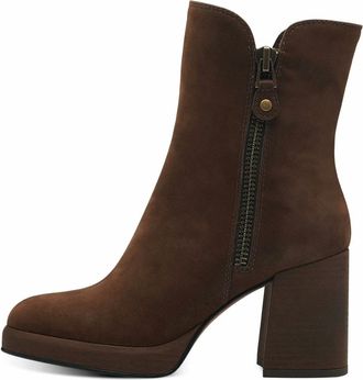 Marco Tozzi Damen, Schuhe, Braun, 36 EUGr&ouml;&szlig;e