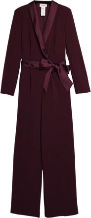 Vicolo Femme, Combinaisons et Ensembles, Rouge, Taille: 36 FR Combinaison Élégante pour Femmes