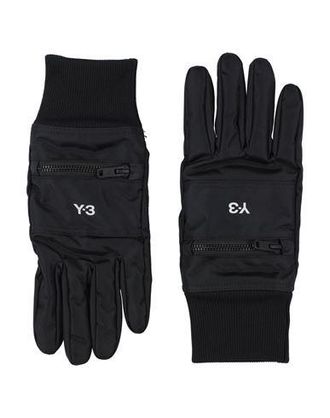 Yohji Yamamoto ACCESSOIRES - Gants sur YOOX.COM