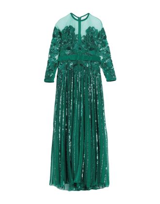 Elie Saab KLEIDER - Maxi-Kleider auf YOOX.COM