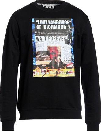 John Richmond TOPS - Sweatshirts auf YOOX.COM
