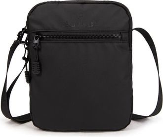 Cavalli Sac bandouli&egrave;re B - Homme - Sacs - Noir - Taille: ONE Size