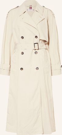 Tommy Hilfiger Trenchcoat beige