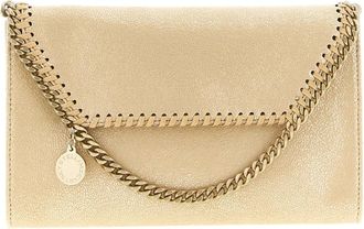 Stella McCartney Damen, Taschen, Gelb, ONE SIZEGr&ouml;&szlig;e