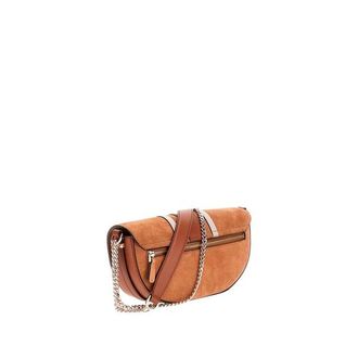 Guess Sac &agrave; main Erenia en cuir