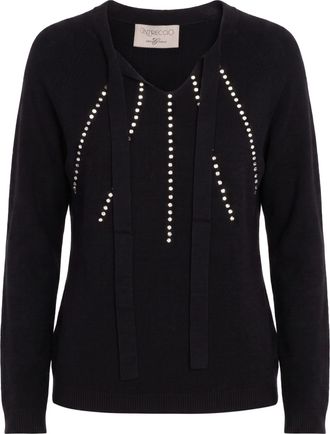 Corte dei Gonzaga STRICKWAREN - Pullover auf YOOX.COM