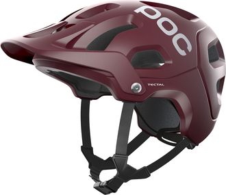 Poc Tectal Fahrradhelm - Maximaler Schutz und exzellente Bel&uuml;ftung f&uuml;r anspruchsvolle Trail- und Enduro-Abenteuer